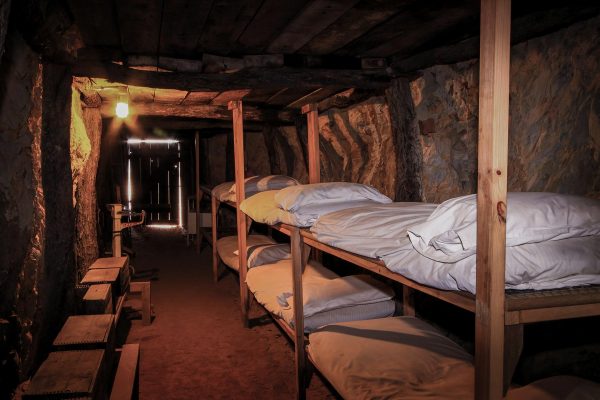 Home - Underground Hospital